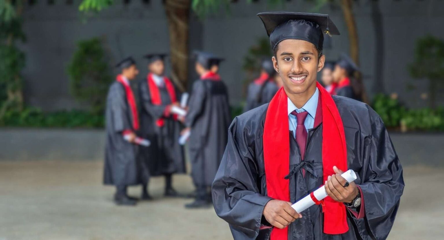 Harsha Pre-University College